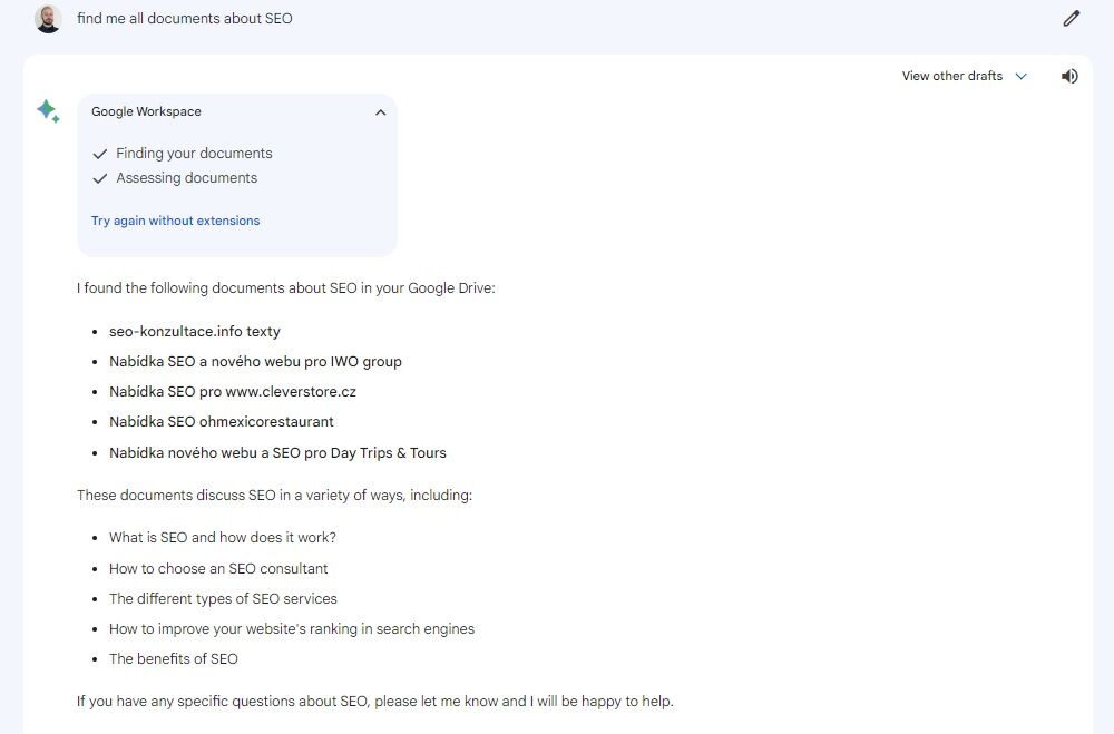 Co je Google Bard - Kompletní průvodce